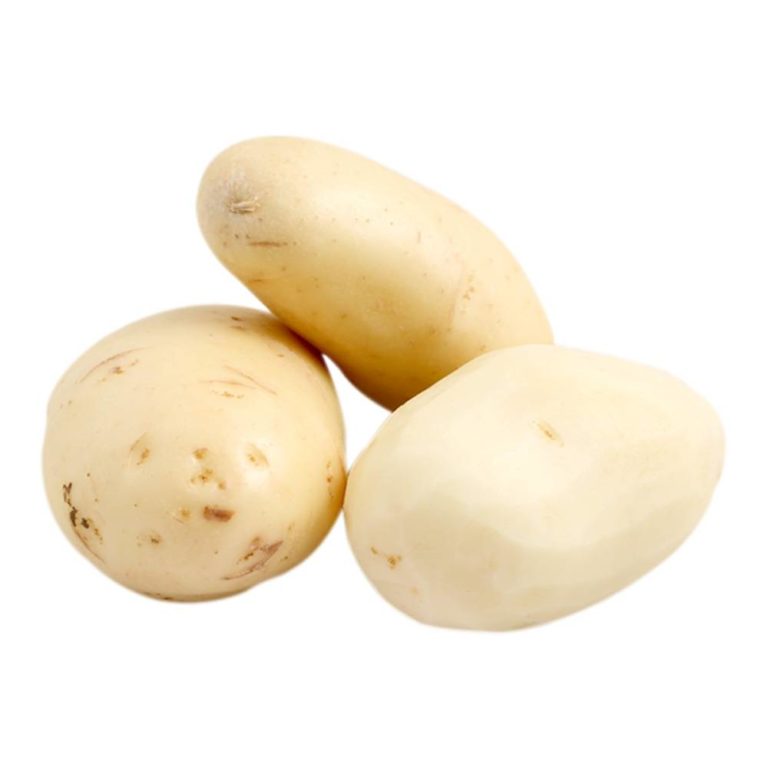 WHITE POTATO – PP Hernandez Produce